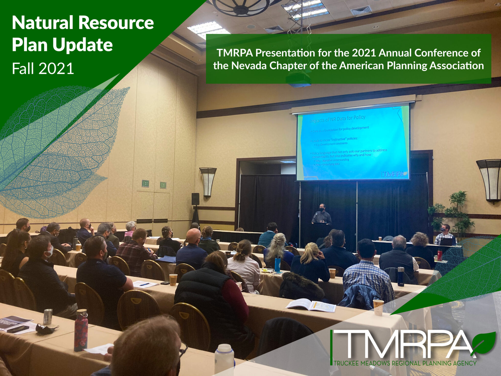 Natural Resources Plan